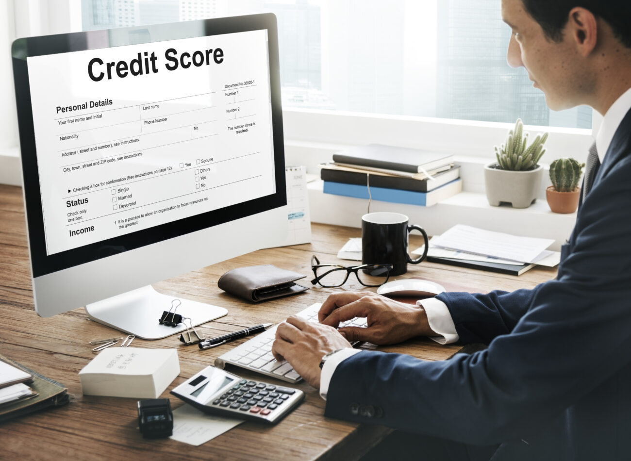 Understanding CIBIL Score – The Key to Loan Approvals - blogs